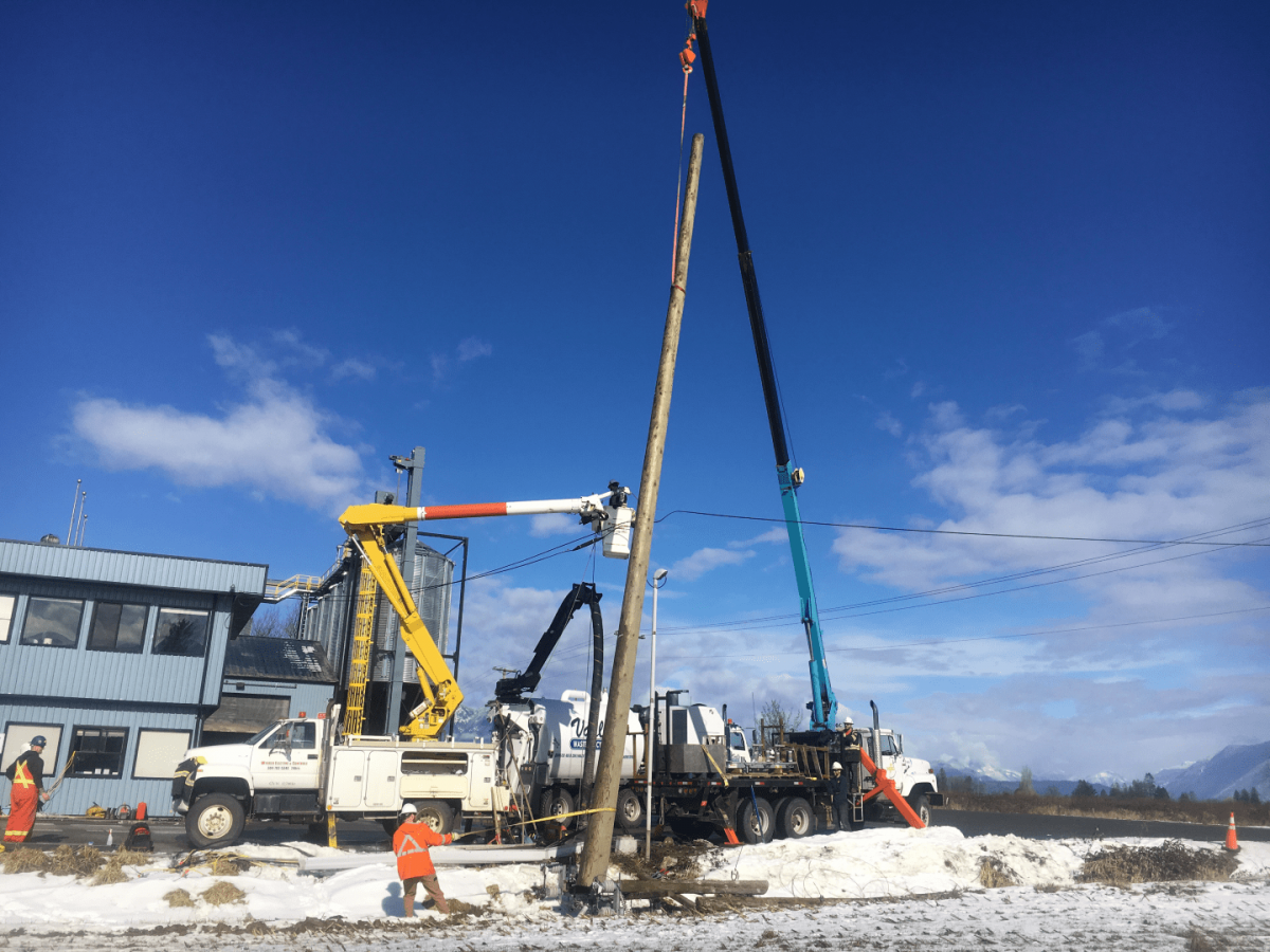 Taplow – Wynker Electric